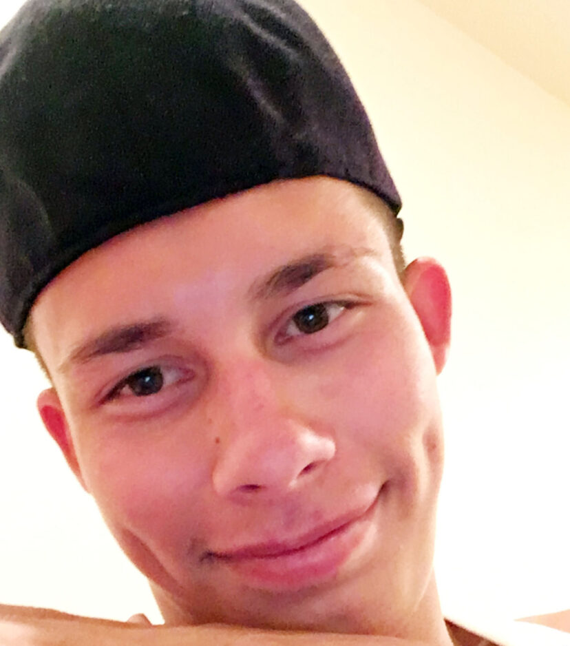 Roman Jade Carrillo | News, Sports, Jobs - Standard-Examiner